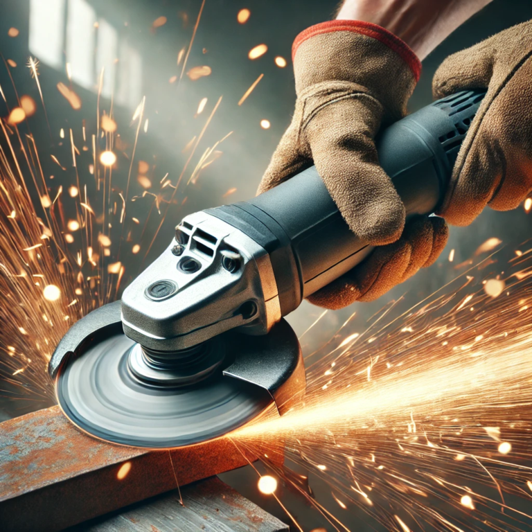 ディスクグラインダーとは？初心者向けの選び方とおすすめモデルを徹底解説！ - Tech DIY Lab